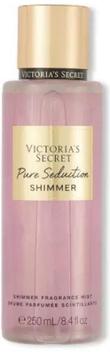 Pure Seduction Shimmer 250Ml Body Splash Victoria'S Secret - Victorias ...