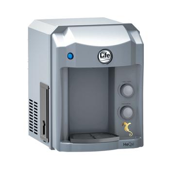 Purificador de água com Ph Alto entre 8.5 a 9.5 Super Hidratante com ...