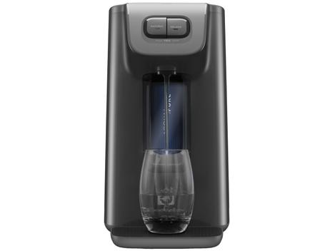 Purificador de Água Electrolux de Mesa Compressor Cinza PC01X Água ...