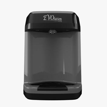 Purificador de água Evolutíon WFS - não refrigerado - Bebedouro ...