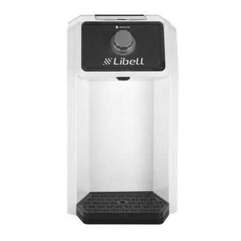Purificador de Água Natural Libell LN100 Branco - Purificador ...