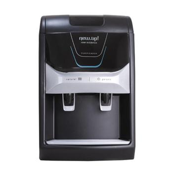 Purificador de Água NewUp PNEP New Evidence Compressor, Preto ...