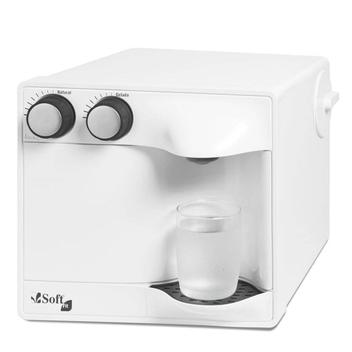 Purificador de água soft everest fit - branco 220v - Bebedouro ...