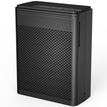 Purificador de ar TPLMB P280 para sala grande de 1060m² com H13 HEPA ...