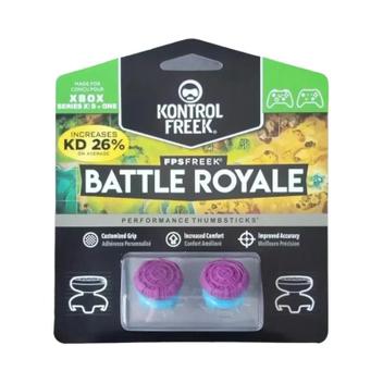Purple Kontrolfreek Fps Freek Para Xbox One Series X Performance ...