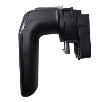 Puxador Cabo Preto Inox Fritadeira Air Fryer Mondial AFD-01 ...