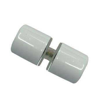 Puxador Para Porta Box De Banheiro Puxador Em Alumínio - Emeésse ...