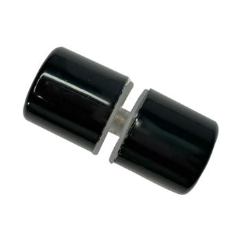 Puxador Para Porta Box De Banheiro Puxador Em Alumínio - Emeésse ...