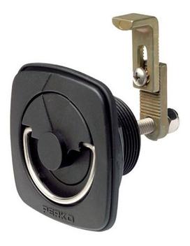 Puxador Quadrado Perko Para Motorhome Lancha Com Trava Inox - Abrolhos ...