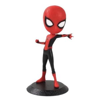 Q Posket Homem Aranha Action Figure Boneco Colecionável - Manú ...