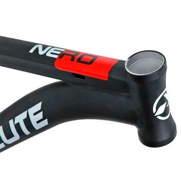 Quadro 29 mtb nero iv absolute aluminio - Quadro de Bicicleta ...