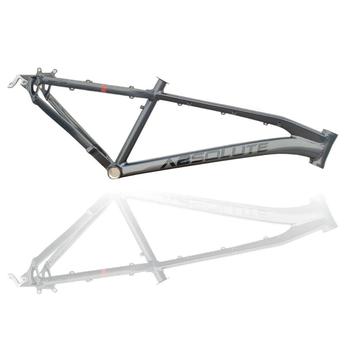 Quadro Absolute 29 Nero 5 Welling Pump Grau Mtb Cinza - Quadro de ...