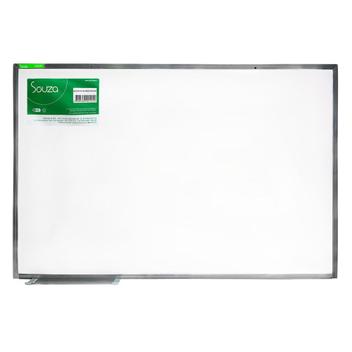 Quadro Branco 120x90cm Bering - Quadro Branco / Lousa Branca - Magazine ...