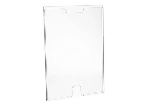 Quadro De Aviso A4 Acrílico Display Office - Waleu - Quadro Decorativo ...