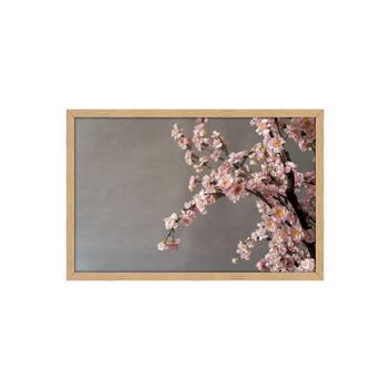 Quadro Decorativo Cerejeira: Mod. 0371 - Collor-Ink - Quadro Decorativo ...