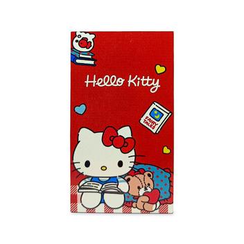 Quadro em mdf pp hello kitty 002 - Pomps Geek - Quadro Decorativo ...