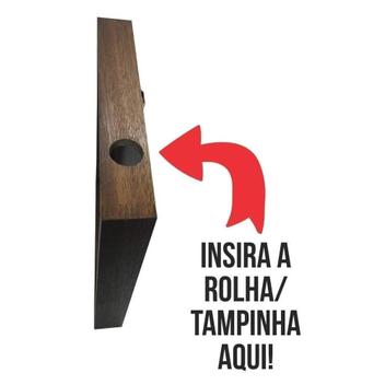 Quadro Guarda Rolhas Grande 40Cm Vinho E Amor Ficam Melhores - Art ...