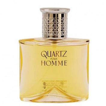 Quartz Molyneux Masculino 30Ml - Dellicate - Perfume Masculino ...