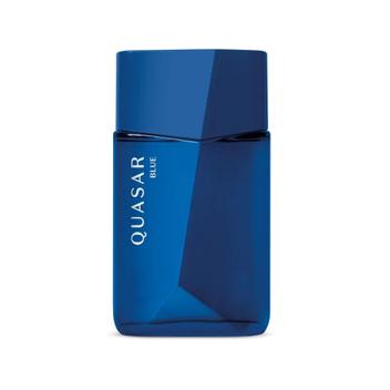 Quasar Blue Desodorante Colônia 100ml - Masculino - Perfume Masculino ...