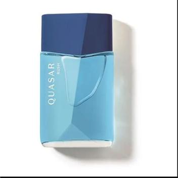 Quasar Rush Desodorante Colônia 100ml - O Boticário - Perfume Masculino ...
