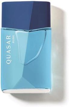 Quasar Rush Desodorante Colônia 100ml - O BOTICARIO - Perfume Masculino ...