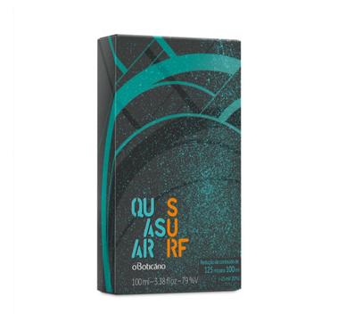 Quasar Surf - oBoticário - Masculino - 100ml - boticario - Perfume ...