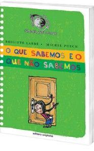 Que sabemos e o que nao sabemos, o - col. cara ou coroa - SCIPIONE ...