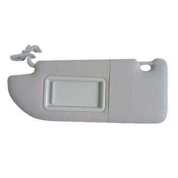 Quebra Sol Esquerdo Fiat Argo Cronos Pulse Fastback 17 2024 ...