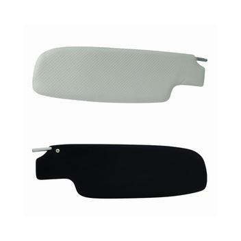 Quebra Sol Vw Fusca 75 76 77 Preto Branco Motorista - Indumepi ...