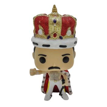 Queen Rocks Freddie Mercury 184 Action Figure Boneca De Vinil Fofa ...