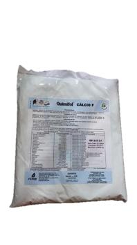 Quimifol Cálcio F 1KG - Fertilizante para Plantas - Magazine Luiza