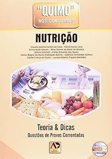 Quimo Nutricao - AGUIA DOURADA - Livros de Saúde e Bem Estar - Magazine ...
