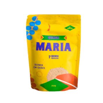 Quinoa em Grãos Quinoa Maria Sem Glúten 250g - Quinoa - Magazine Luiza