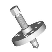 R131163 Extrator Polia compressor Opala Raven - Autopeças - Magazine Luiza