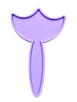 R640 molde de silicone lash olhos cílios resina decorar - confeitaria ...