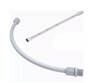 Rabicho Engate Flexível 1/2 X 60cm Água Fria Pvc Astra - Extensão ...