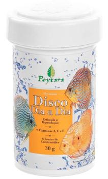 Ração Poytara Disco Dia A Dia 30g - Outros Pets - Magazine Luiza