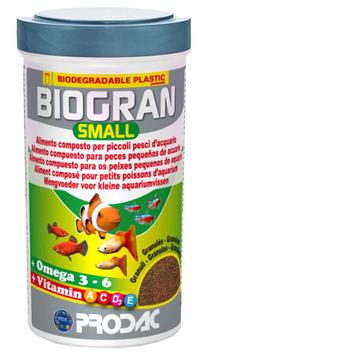Racao prodac biogran small 45g - Outros Pets - Magazine Luiza