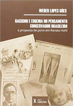 Racismo e Eugenia no Pensamento Conservador Brasileiro - LIBER ARS ...