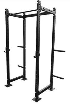 Rack completo power rack rae standard rae fitness - Rack - Magazine Luiza