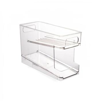 Rack de armazenamento de classificação de cerveja de geladeira ...