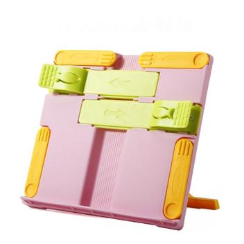 Rack de Leitura Dobrável Multifuncional para Crianças - Rack - Magazine ...