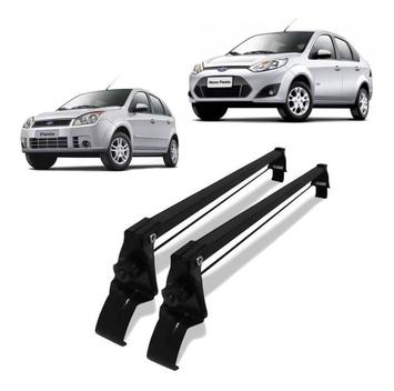 Rack de Teto Ford Fiesta Rocam Ano 02/14 Sedan/Hatch - Vhip - Rack e ...