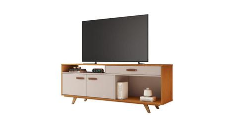 Rack para TV até 65 Polegadas Impar JCM Movelaria - Rack - Magazine Luiza