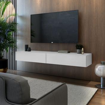 rack suspensa para quarto de casal design moderno com 2 gavetas estilo ...