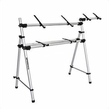 Rack Titanium TY-215 Formado Y Para Teclados de 88 Teclas de Até 7 ...