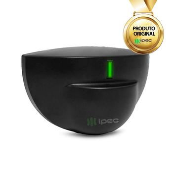 Radar de Proximidade Sensor De Presença Abre/Fecha Porta Social ...