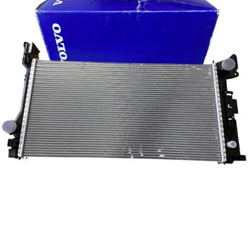 Radiador agua volvo - Autopeças - Magazine Luiza