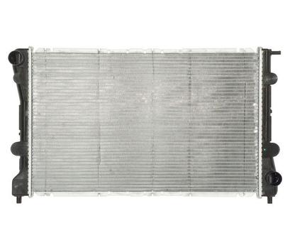 Radiador chevrolet s10 2.8 com e sem ar 2005 a 2011 visconde - VISCONDE ...