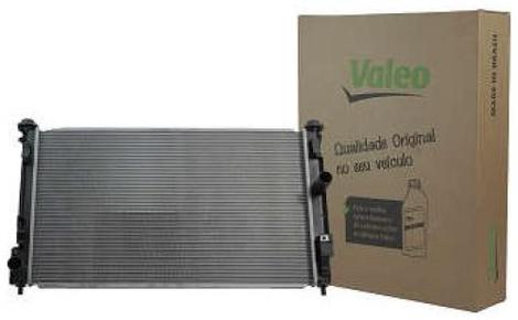 Radiador Compass 2011 a 2015 Valeo 522263 - Radiador - Magazine Luiza